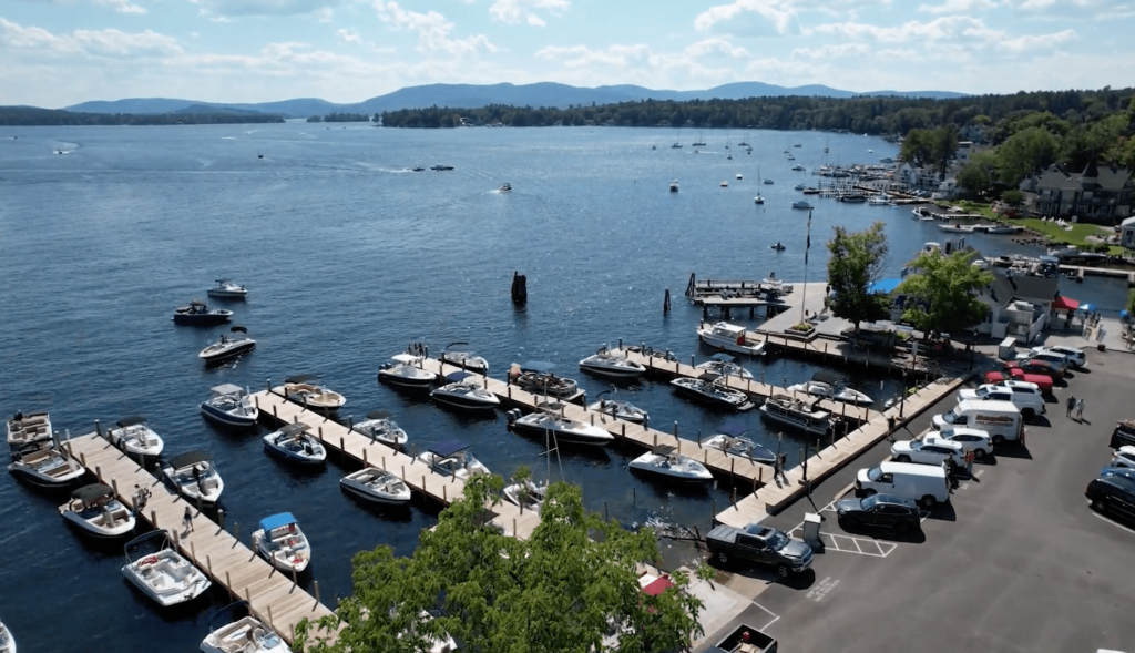 Our Office | Wolfeboro, NH | Back Bay Dental