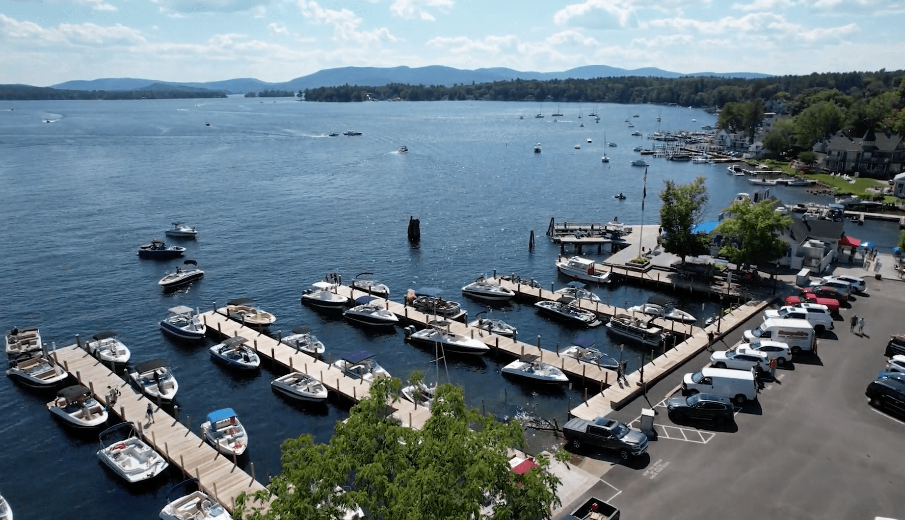 Our Office | Wolfeboro, NH | Back Bay Dental